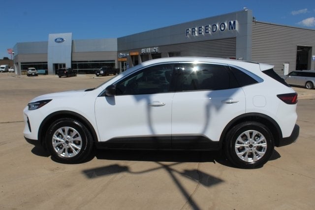 Ford Vehicle Inventory - Greenville Ford dealer in Greenville TX - New ...