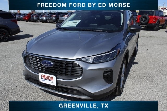 Ford Vehicle Inventory - Greenville Ford dealer in Greenville TX - New ...