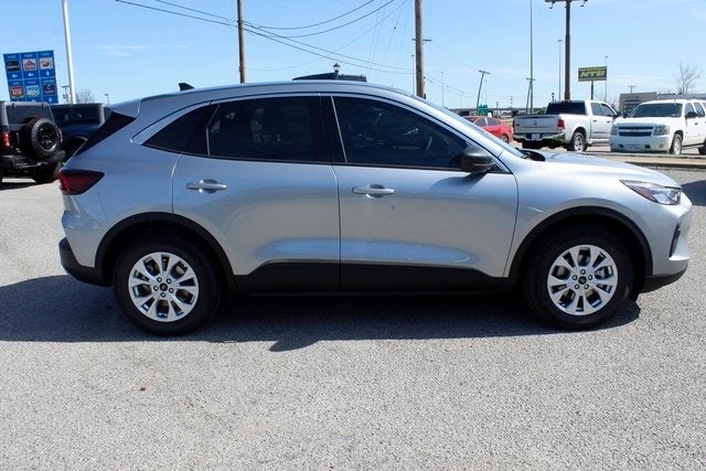 Ford Vehicle Inventory - Greenville Ford dealer in Greenville TX - New ...