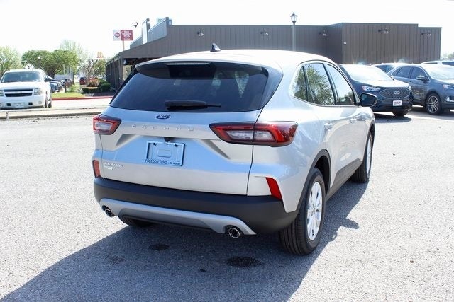 Ford Vehicle Inventory - Greenville Ford dealer in Greenville TX - New ...