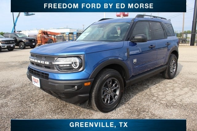 Ford Vehicle Inventory - Greenville Ford dealer in Greenville TX - New ...