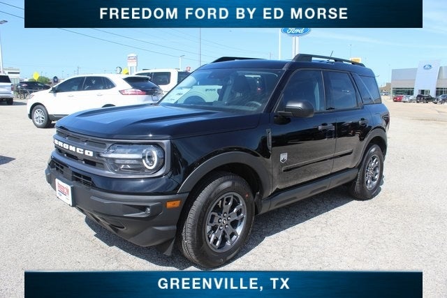 Ford Vehicle Inventory - Greenville Ford dealer in Greenville TX - New ...