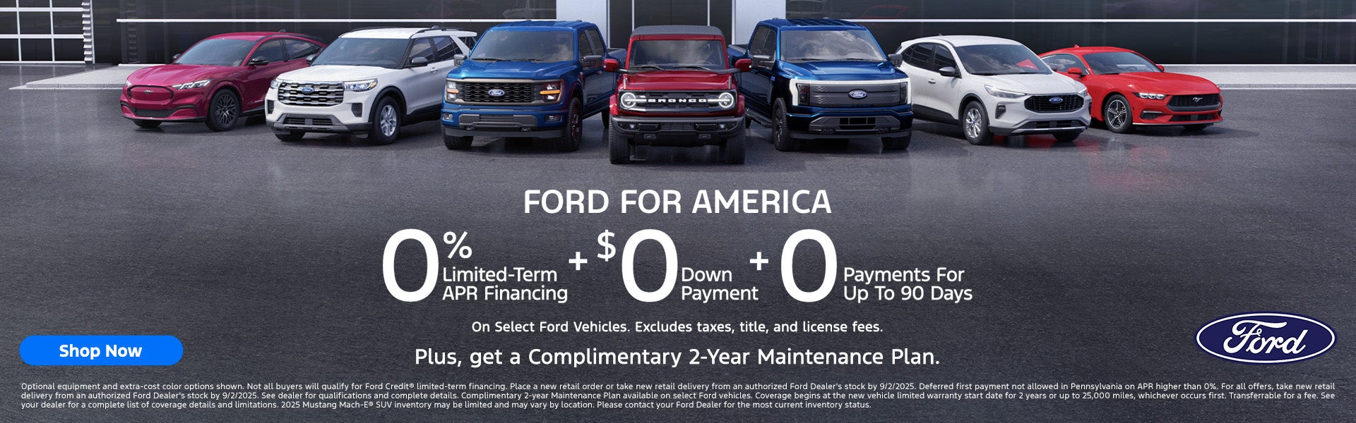 Greenville new & used Ford Dealer in Greenville TX | Sulphur Springs ...